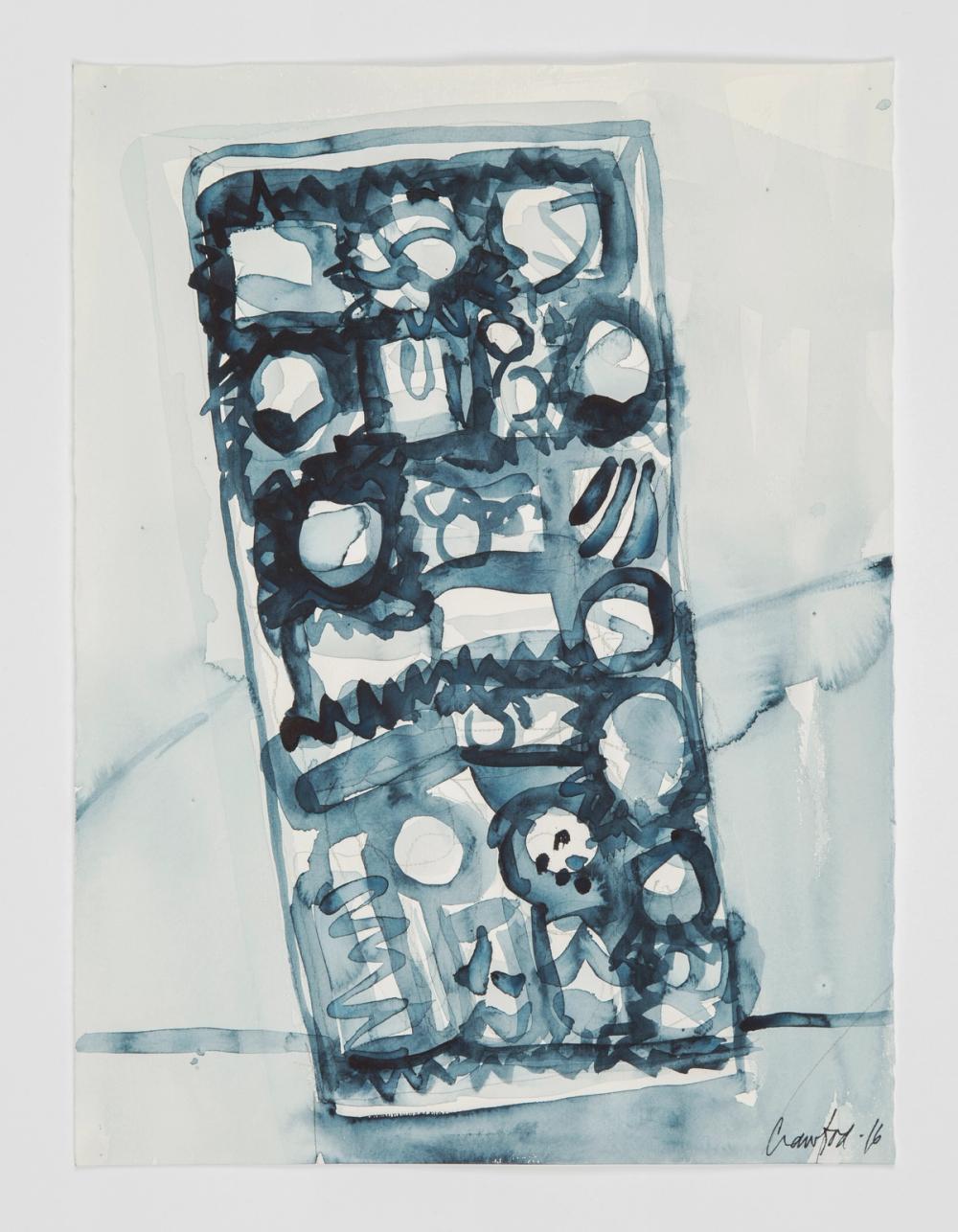 Stephanie Crawford | Gordon Robichaux