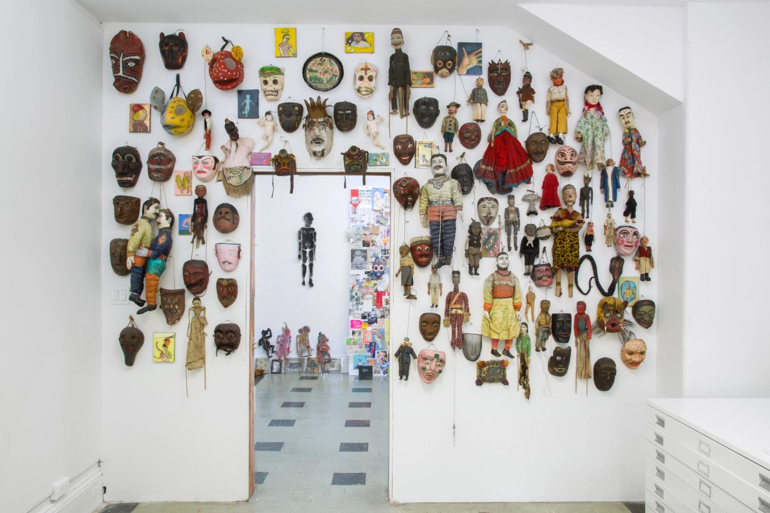 Ken Tisa: Objects/Time/Offerings | Gordon Robichaux