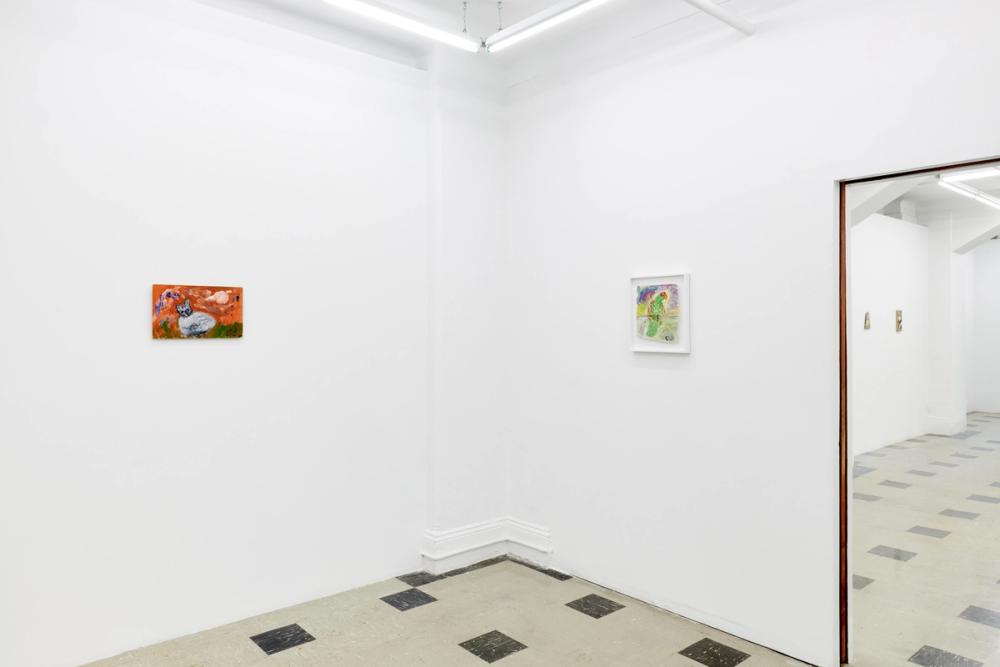 Caroline Goe Conversation: Lynne Tillman, Agosto Machado, and Matthew ...