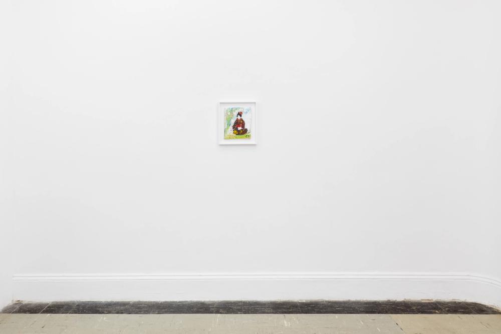 Caroline Goe | Gordon Robichaux