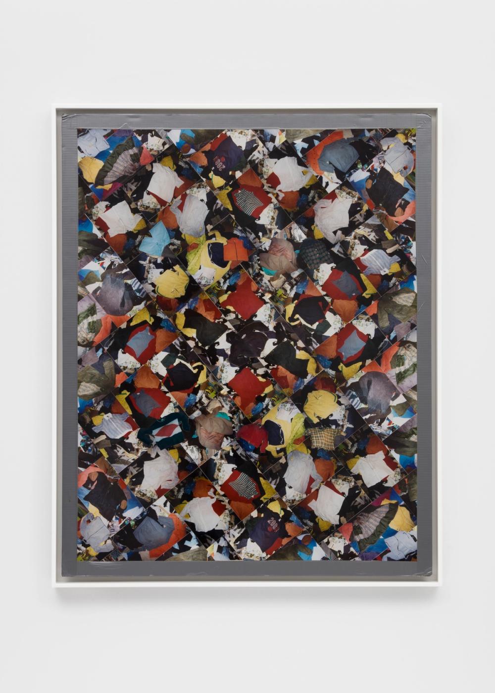Frederick Weston | Gordon Robichaux