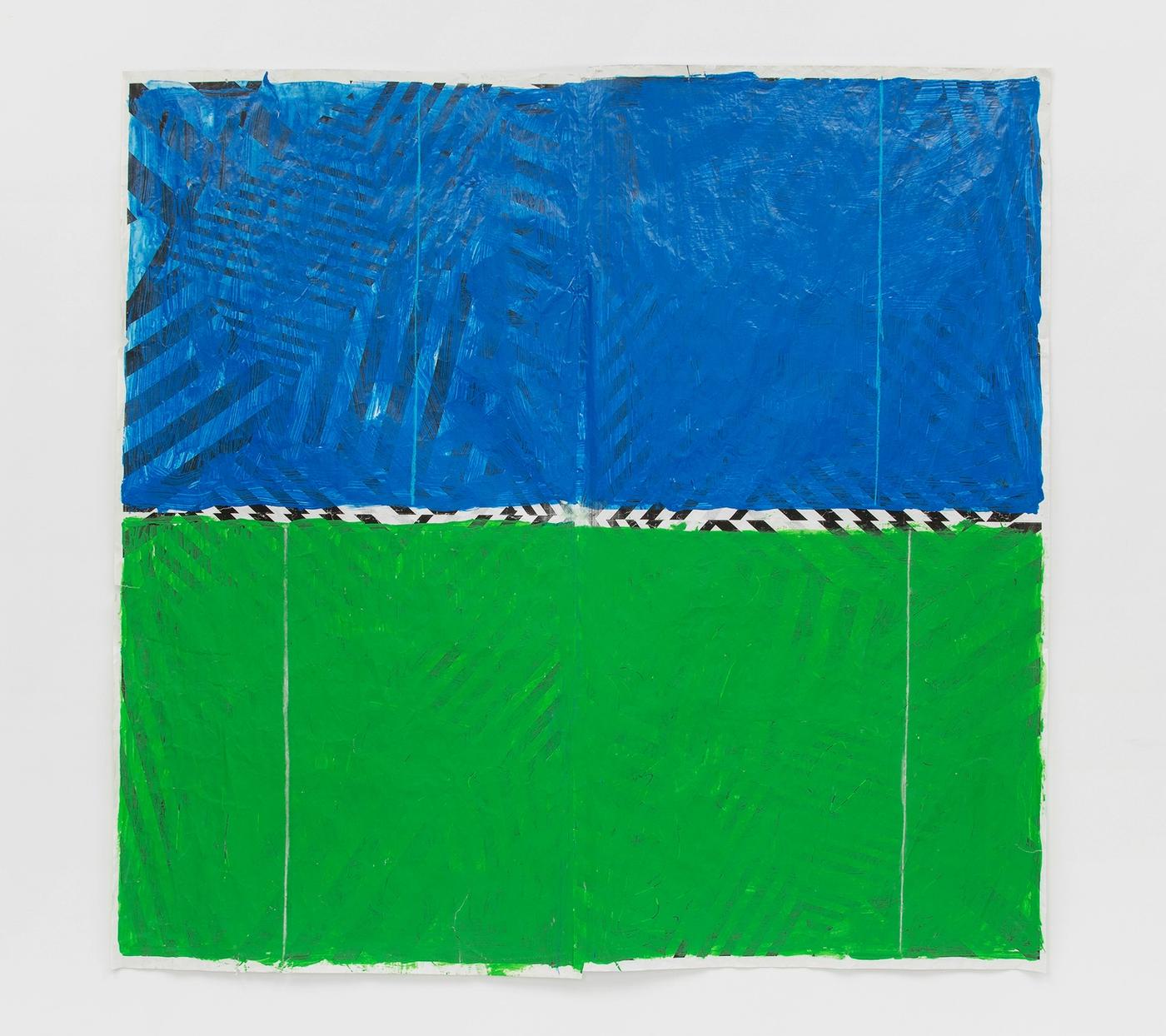 Gerald Jackson | Gordon Robichaux