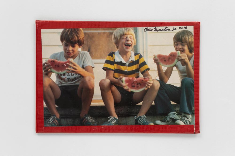 Otis Houston Jr. | Gordon Robichaux