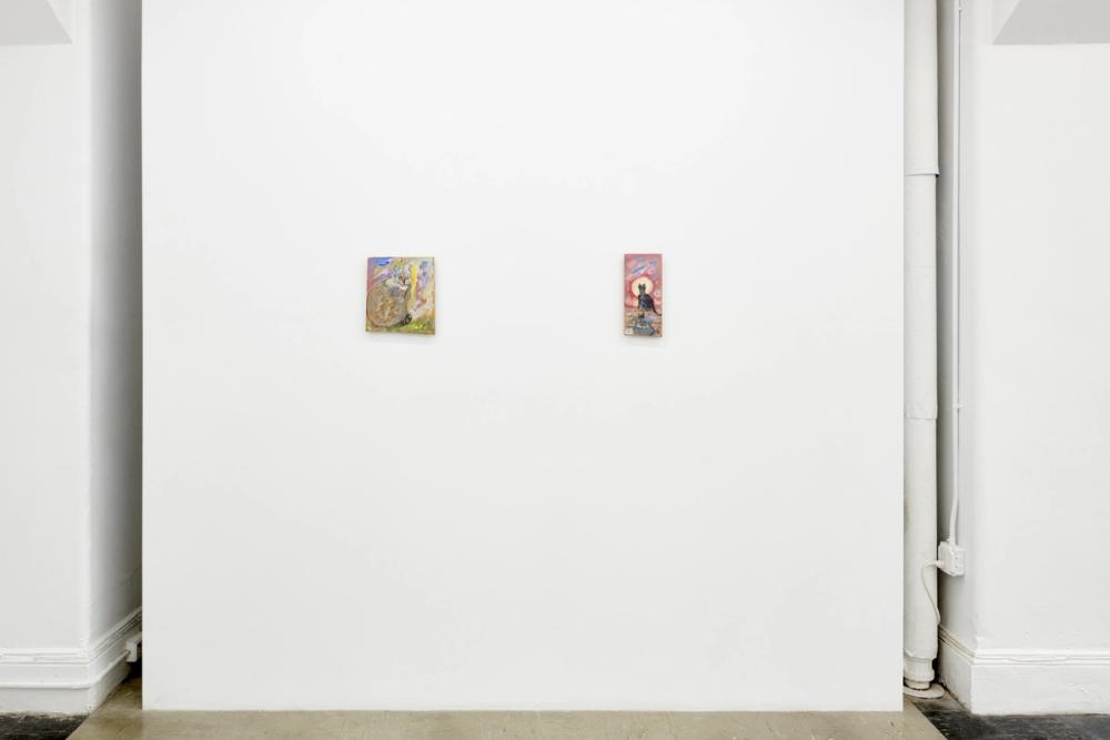 Caroline Goe | Gordon Robichaux