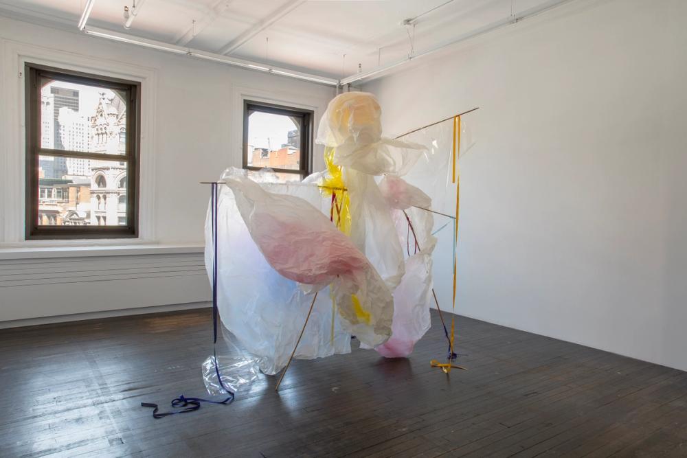 Rosemary Mayer | Gordon Robichaux