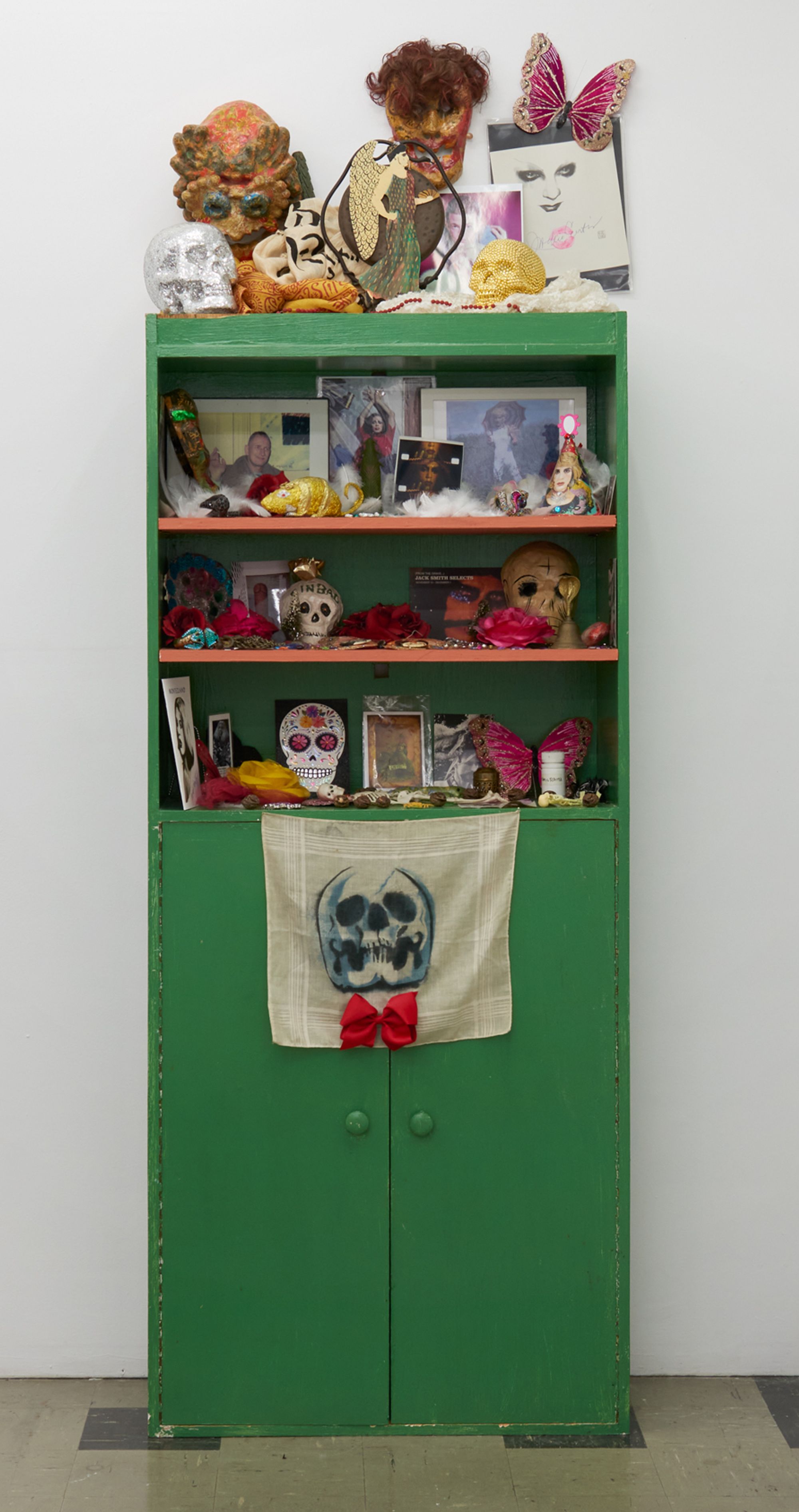Agosto Machado | Gordon Robichaux
