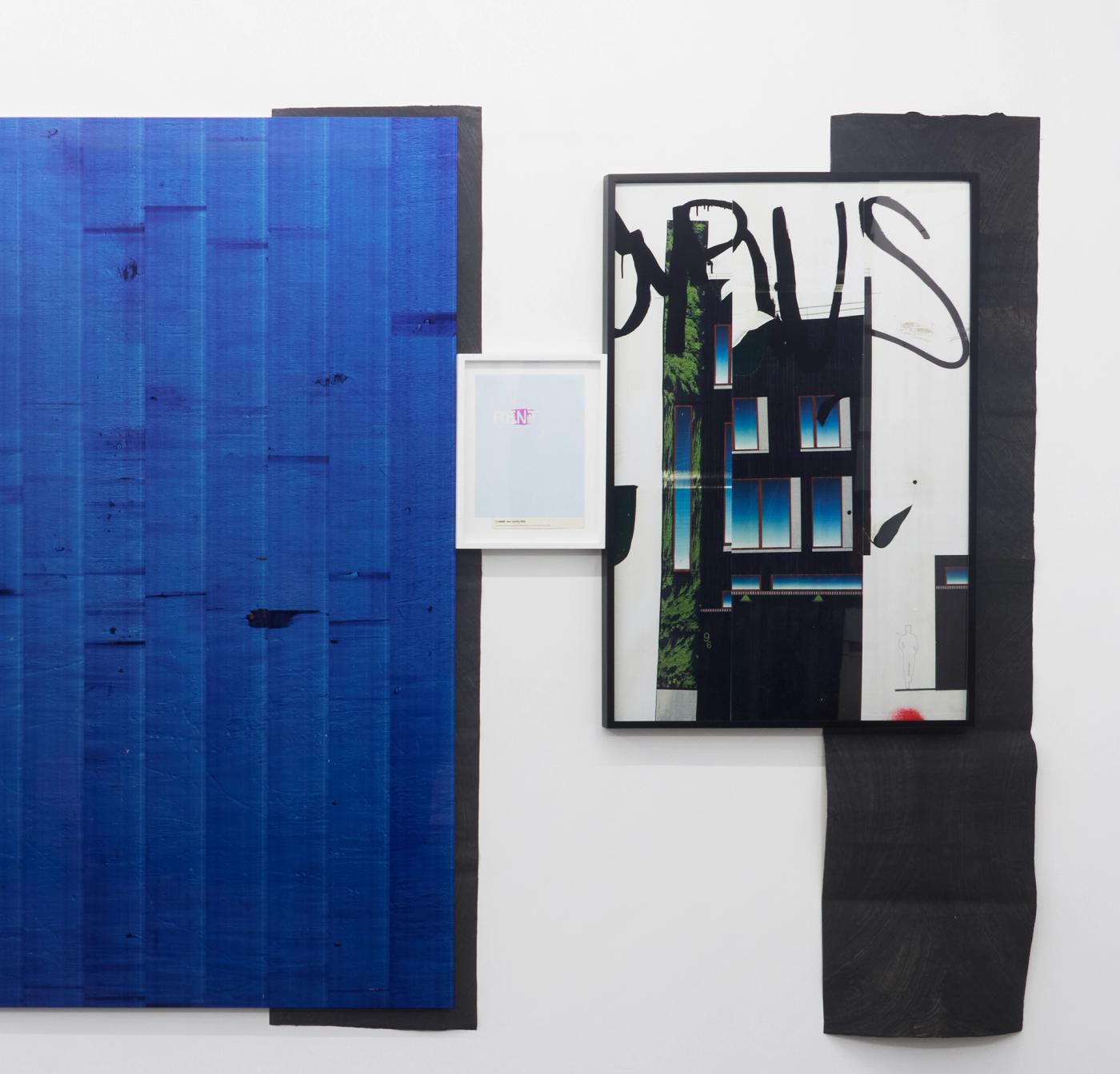 Nick Relph | Gordon Robichaux