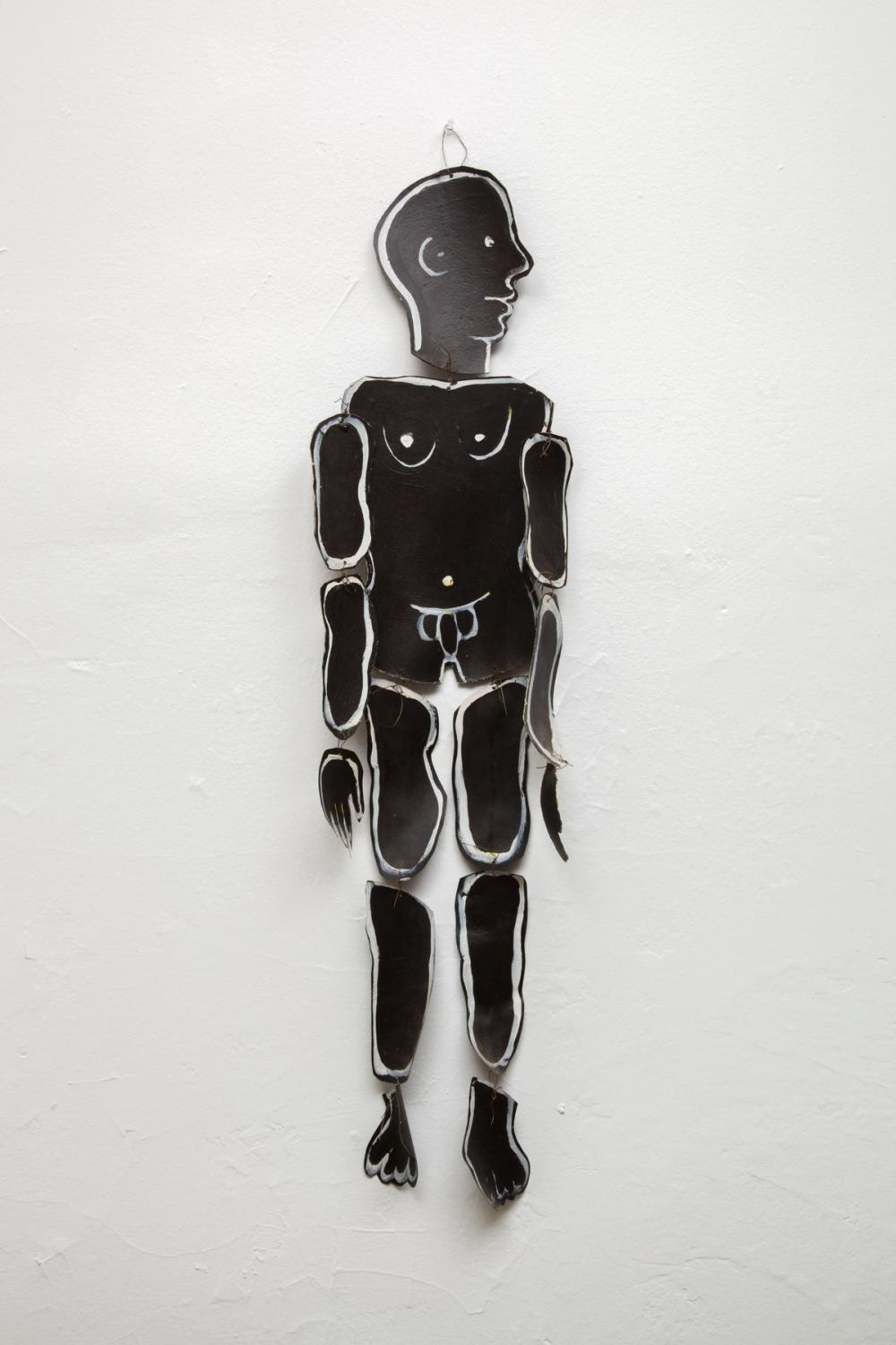 Ken Tisa: Objects/Time/Offerings | Gordon Robichaux