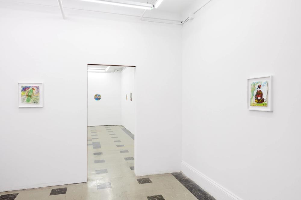 Caroline Goe | Gordon Robichaux