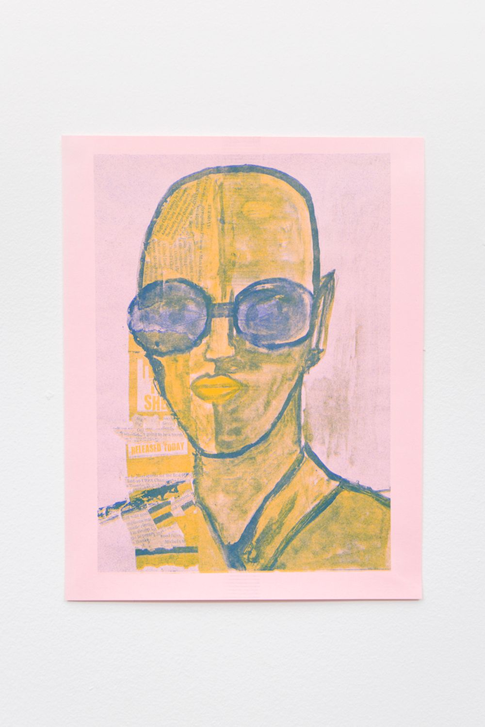 PORTFOLIO, 2017 | Gordon Robichaux