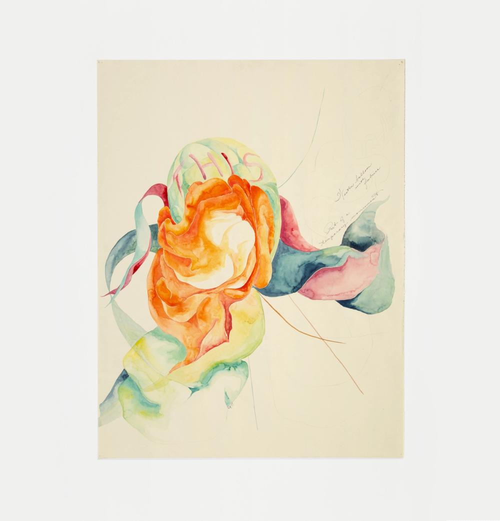 Rosemary Mayer | Gordon Robichaux