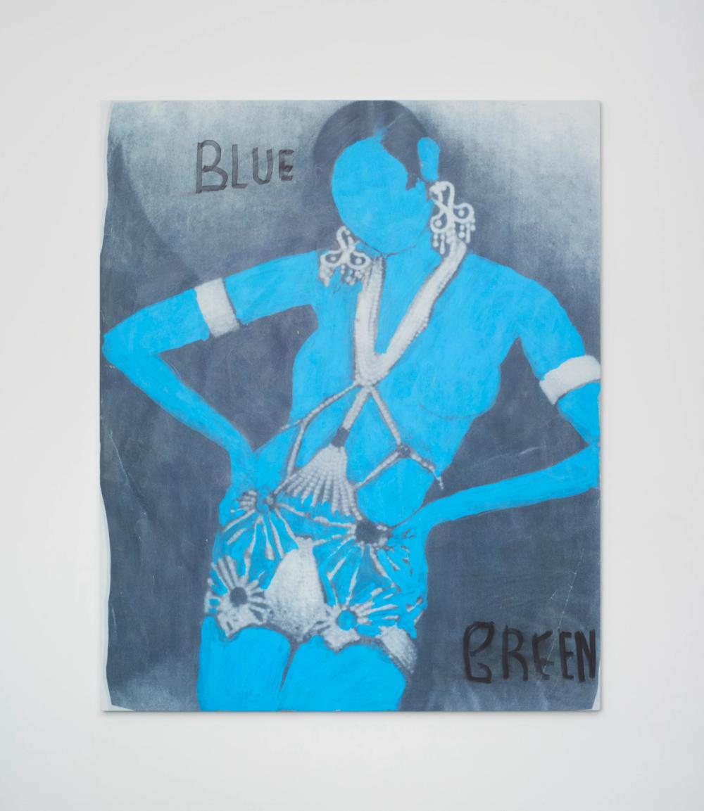 Gerald Jackson | Gordon Robichaux