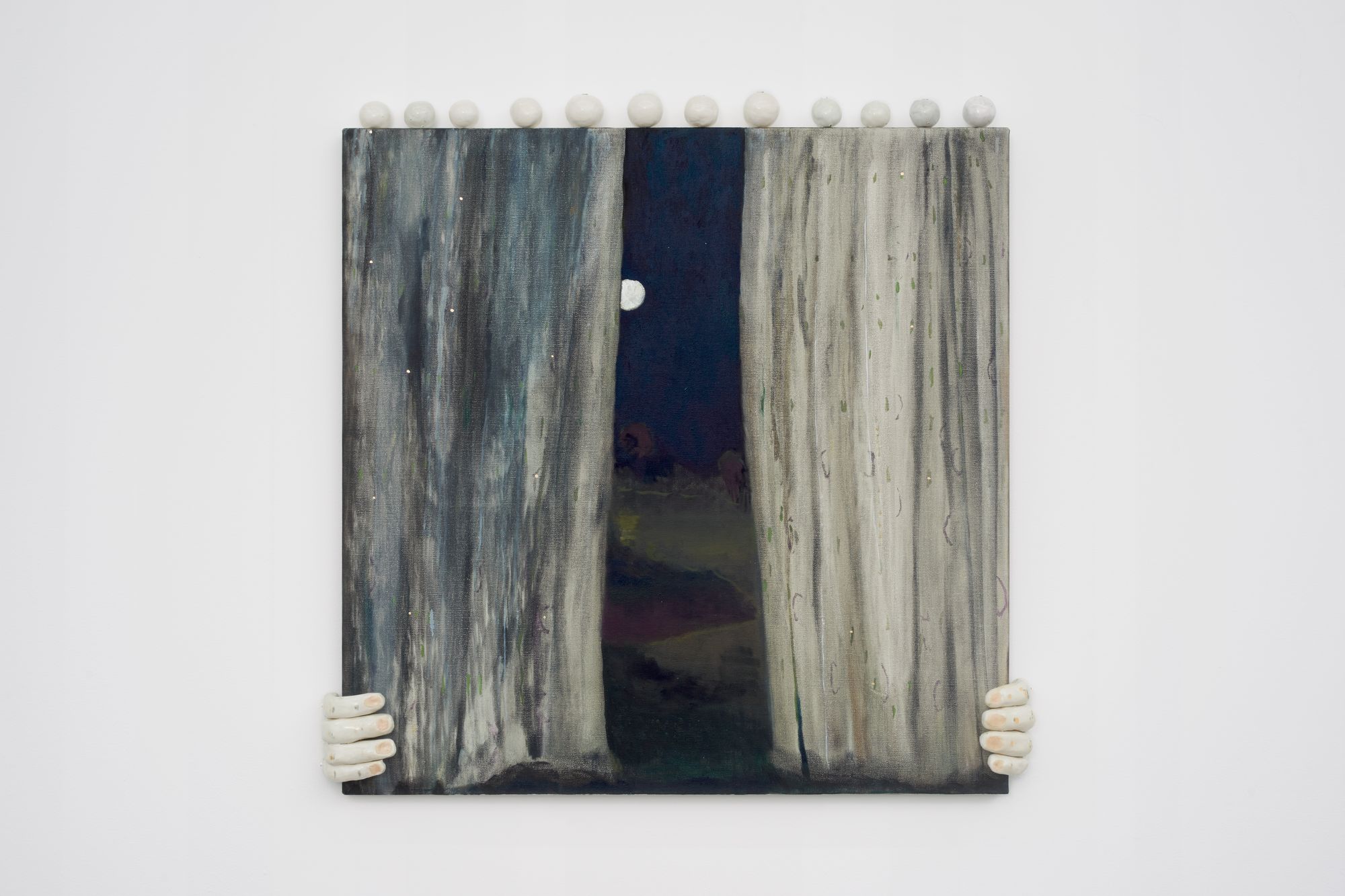 Siobhan Liddell | Gordon Robichaux