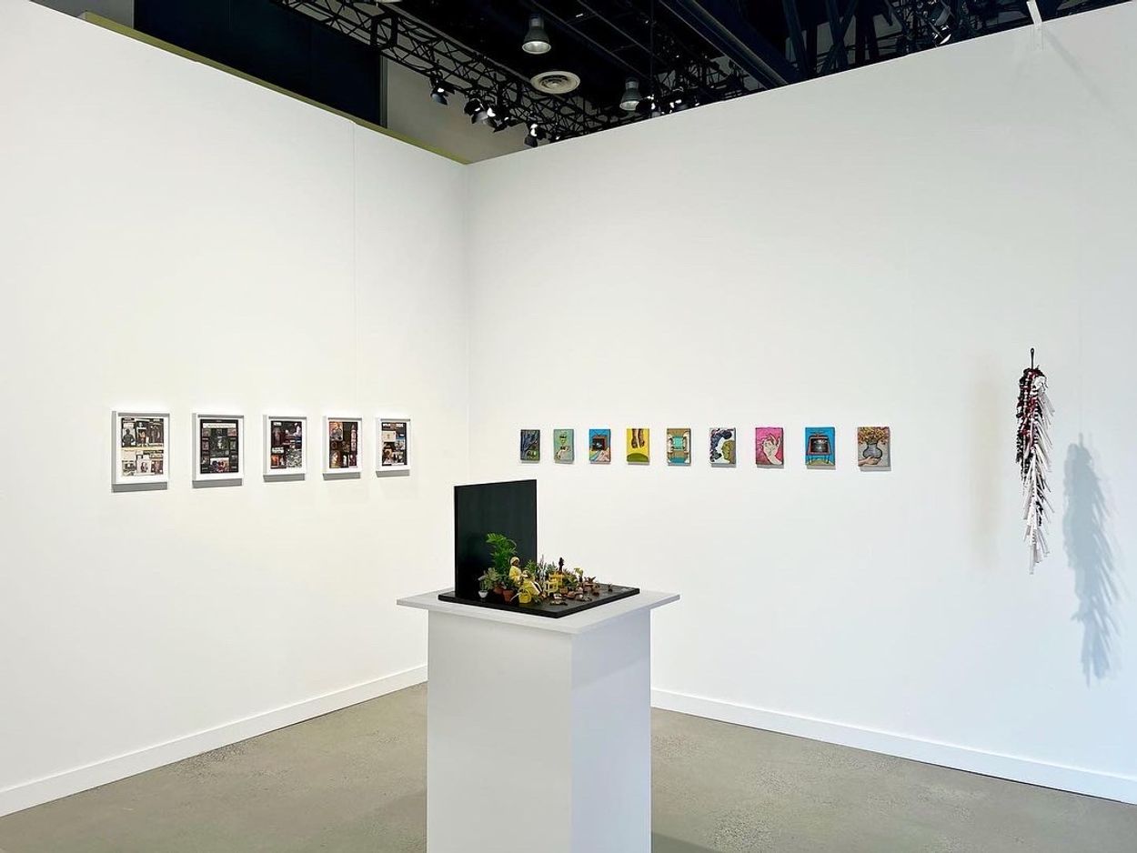 Independent New York: Janet Olivia Henry, Otis Houston Jr., Sanou Oumar ...