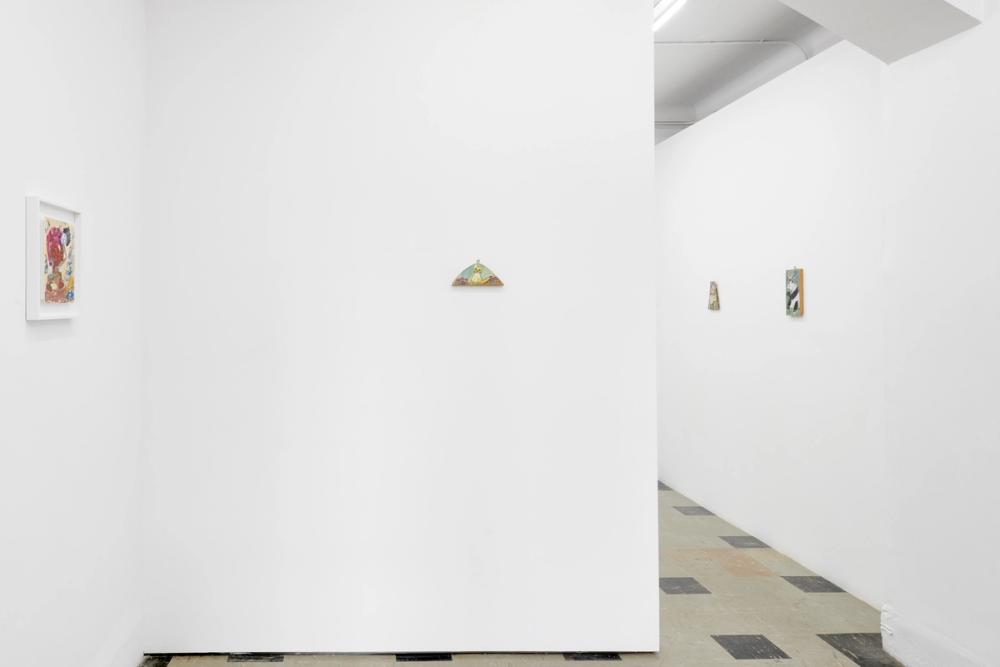 Caroline Goe | Gordon Robichaux