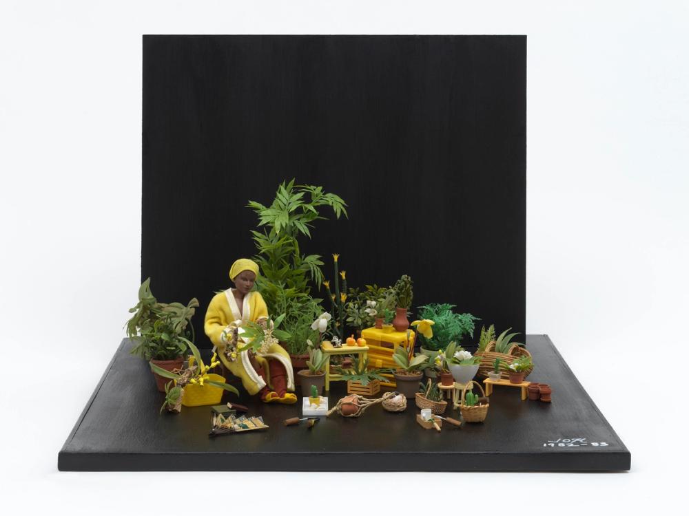 Independent New York: Janet Olivia Henry, Otis Houston Jr., Sanou Oumar ...