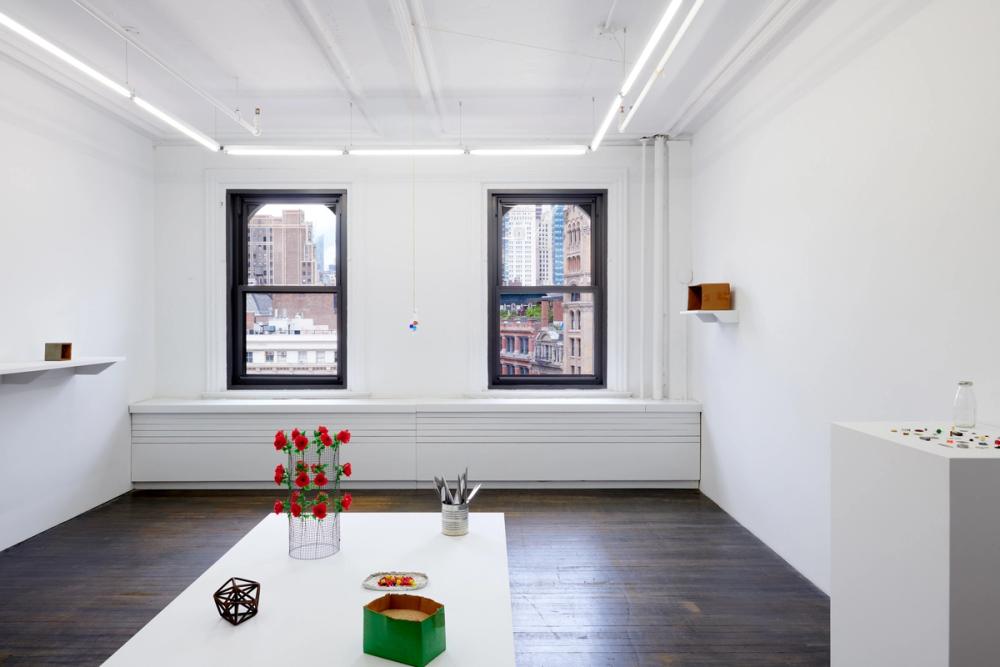 Tony Feher 1986-1994 | Gordon Robichaux