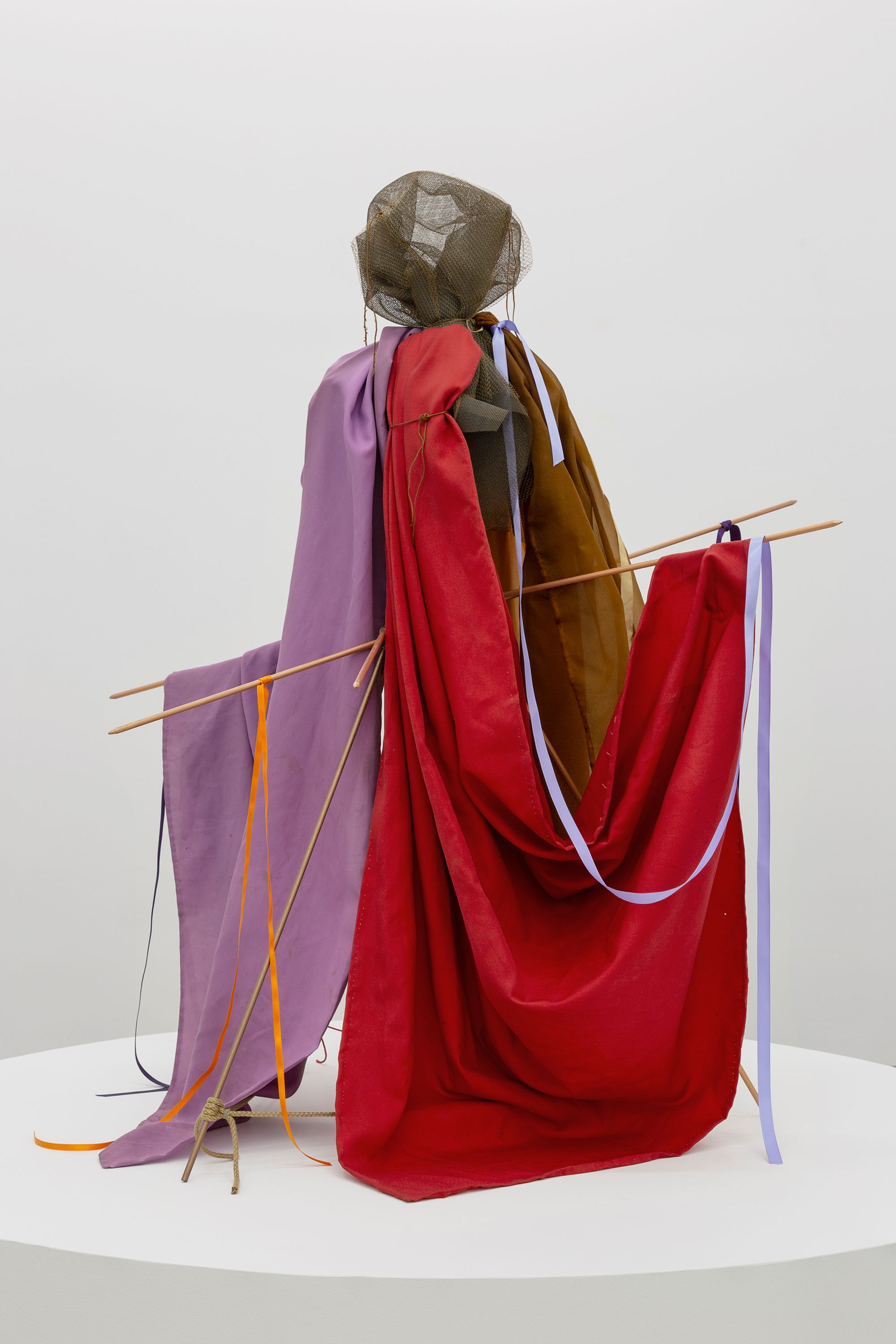 Rosemary Mayer | Gordon Robichaux