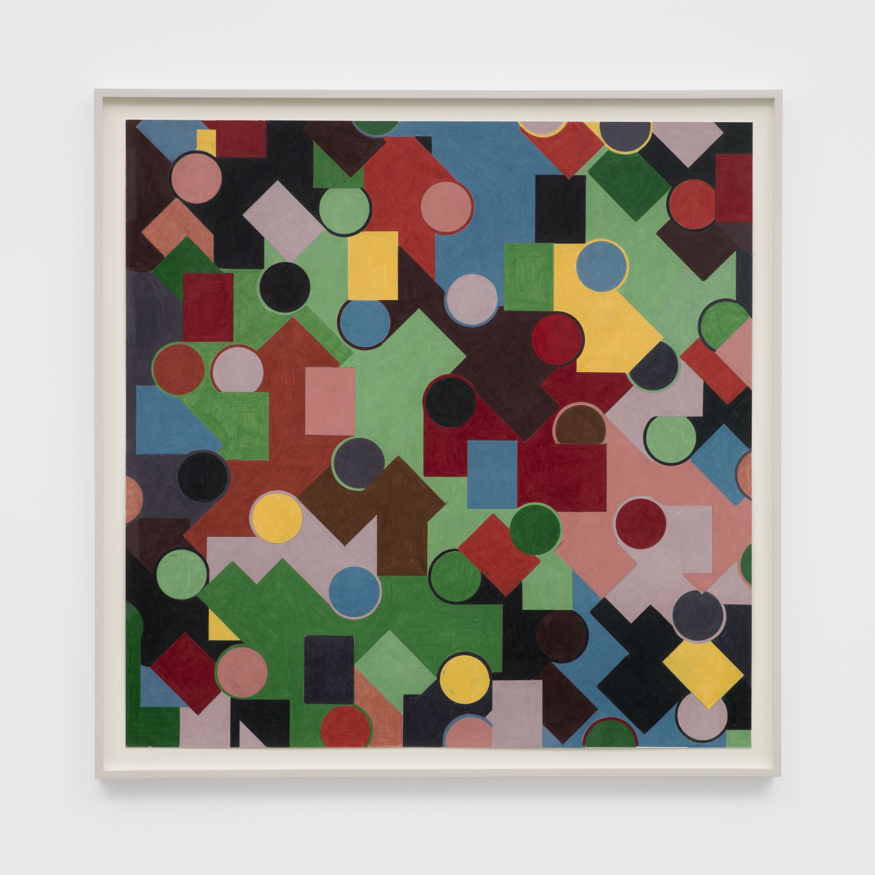 Verse | Gordon Robichaux