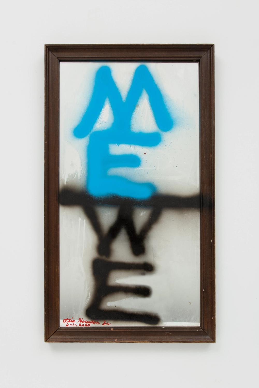 Otis Houston Jr. | Gordon Robichaux