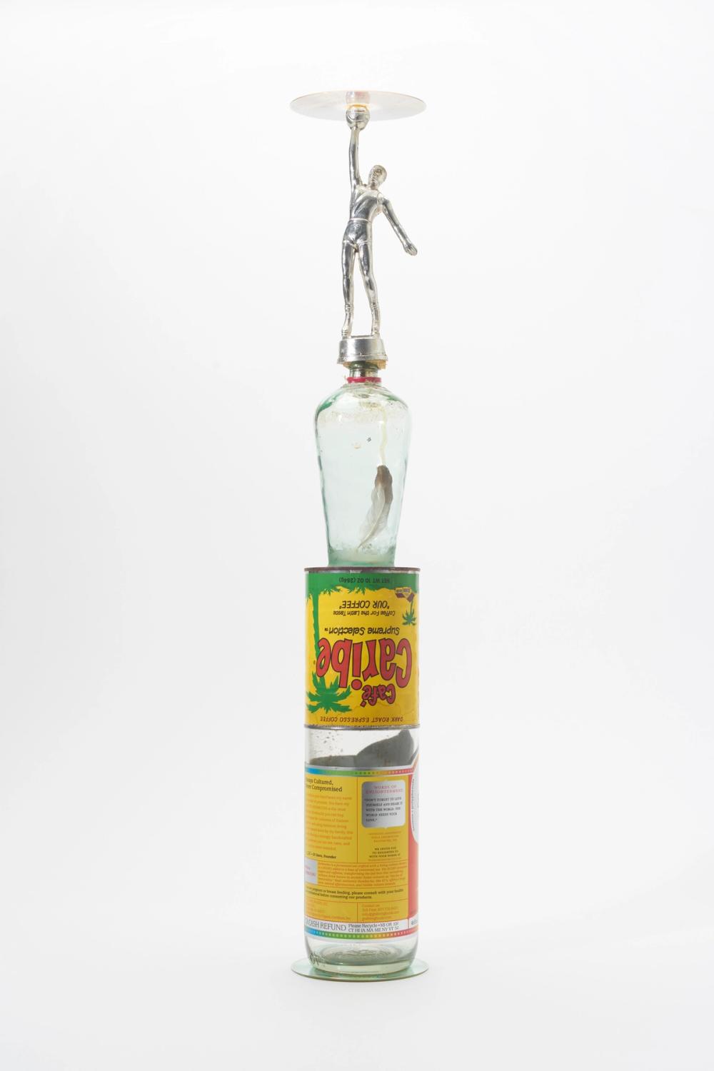 Gerald Jackson | Gordon Robichaux