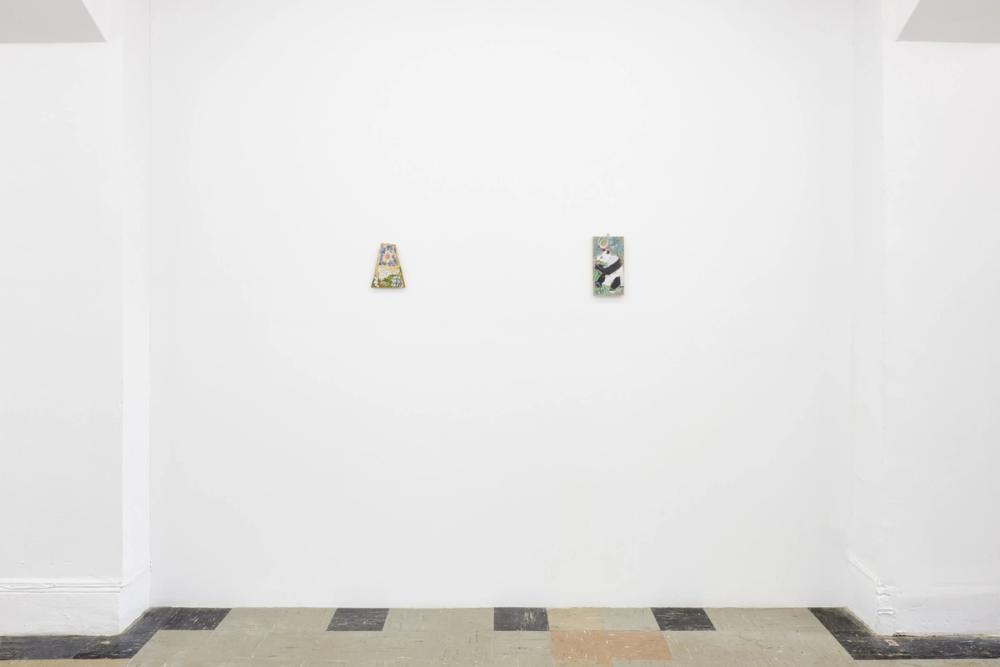 Caroline Goe | Gordon Robichaux