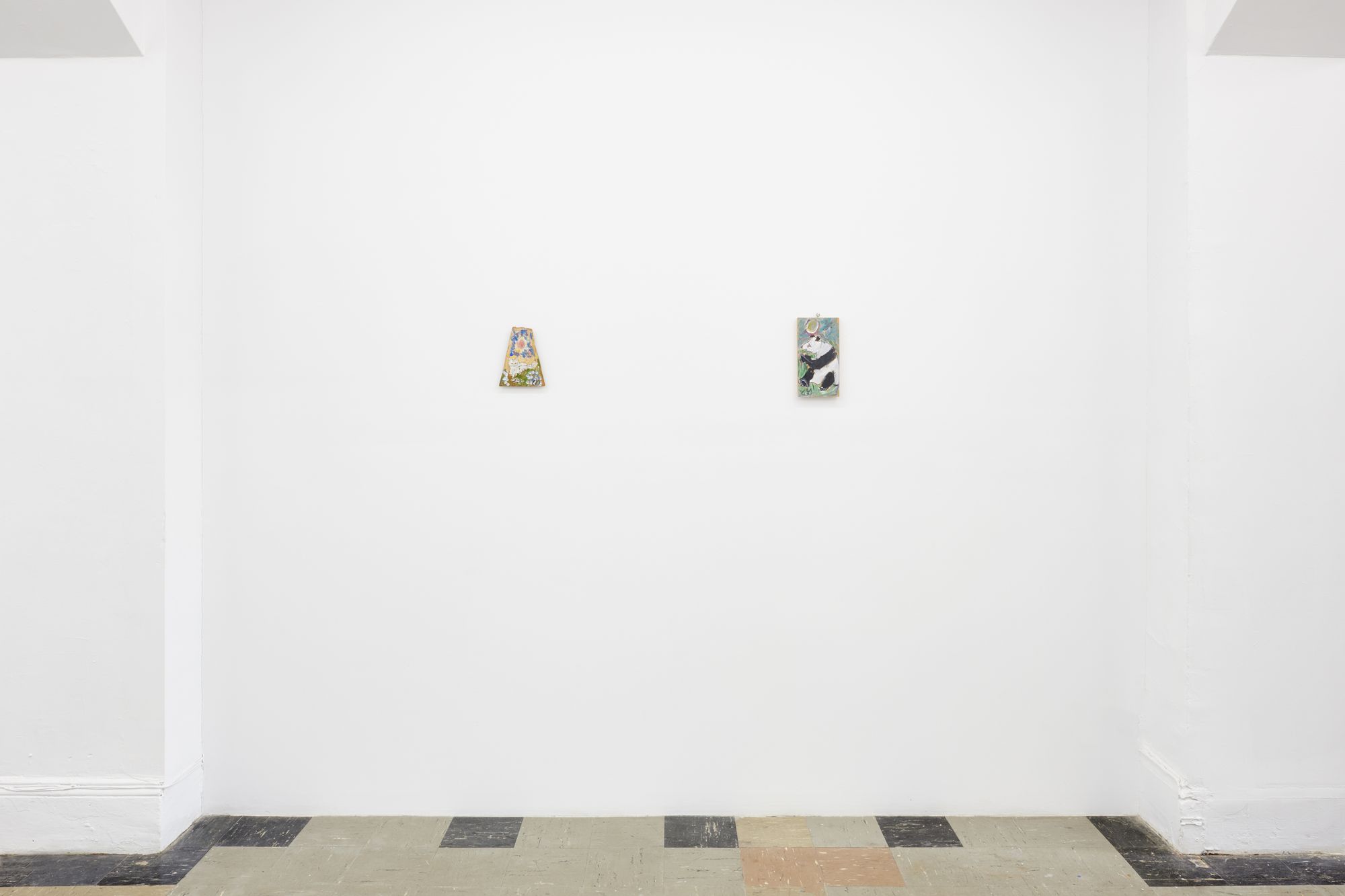 Caroline Goe | Gordon Robichaux