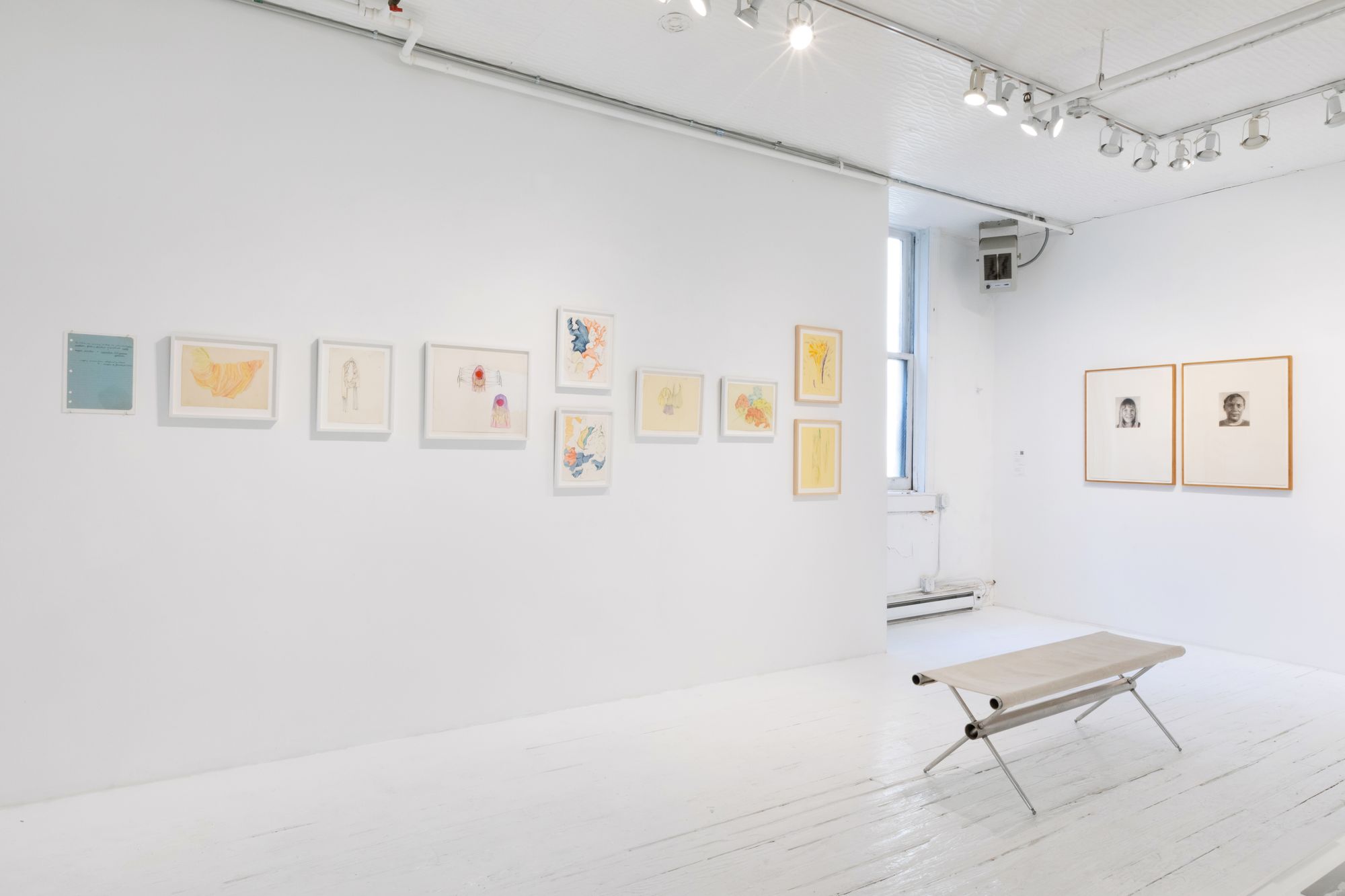 That '70s Show: Rosemary Mayer | Gordon Robichaux