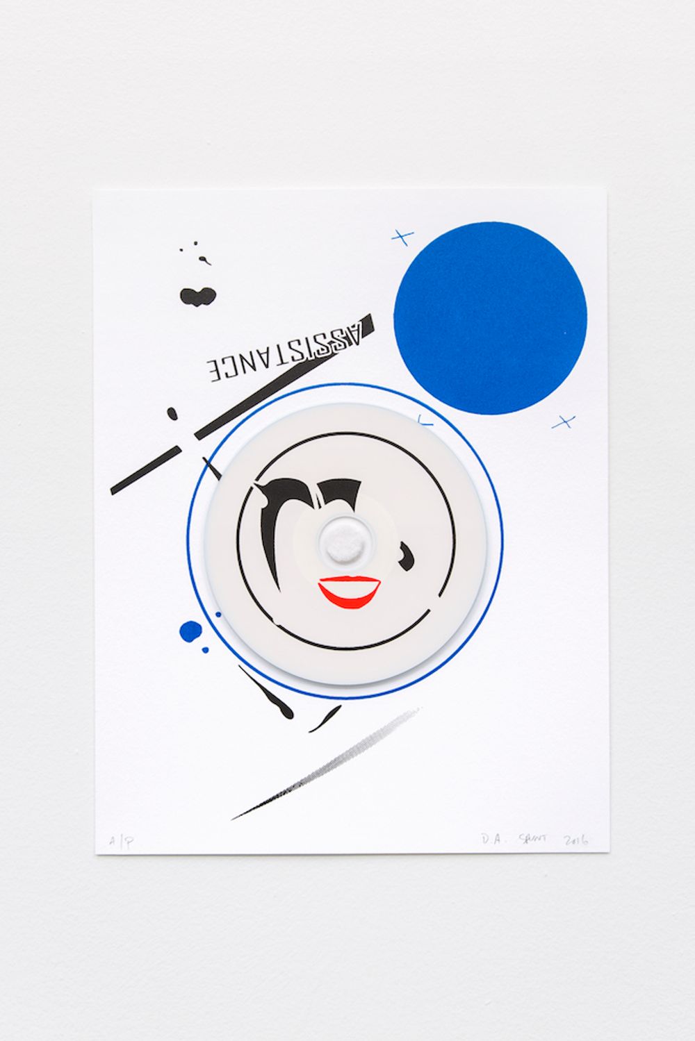 PORTFOLIO, 2017 | Gordon Robichaux