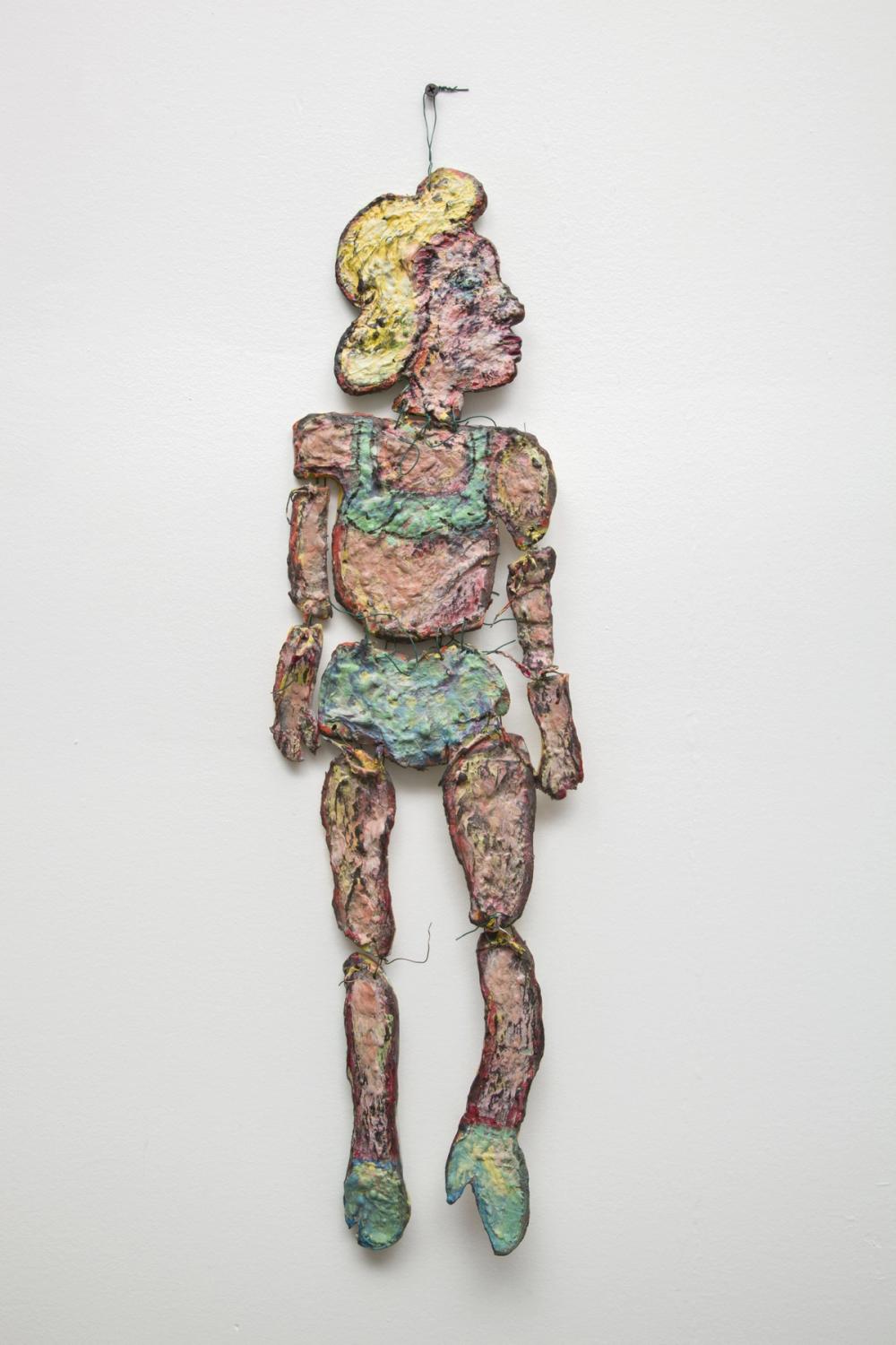 Independent New York: Janet Olivia Henry, Otis Houston Jr., Sanou Oumar, Ken Tisa | Gordon Robichaux