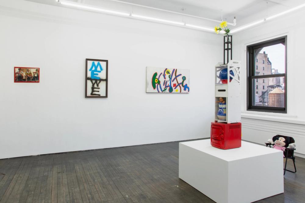 Otis Houston Jr. | Gordon Robichaux