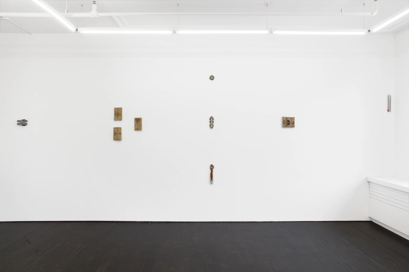 Driftglass | Gordon Robichaux