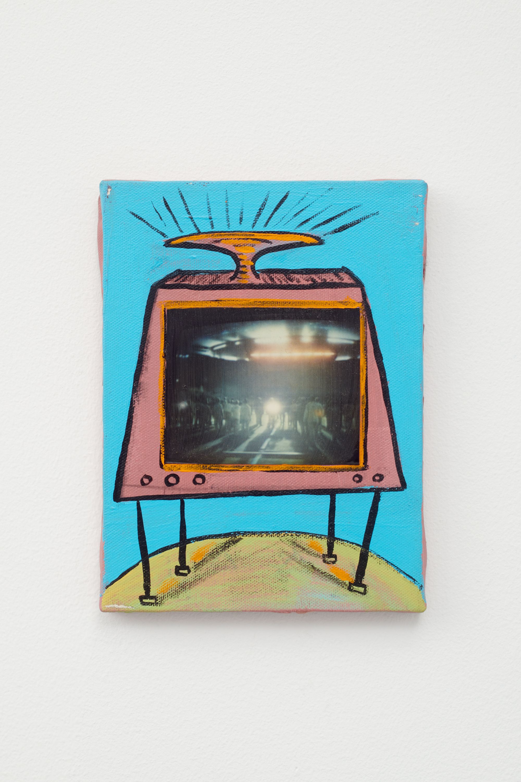 Independent New York: Janet Olivia Henry, Otis Houston Jr., Sanou Oumar ...