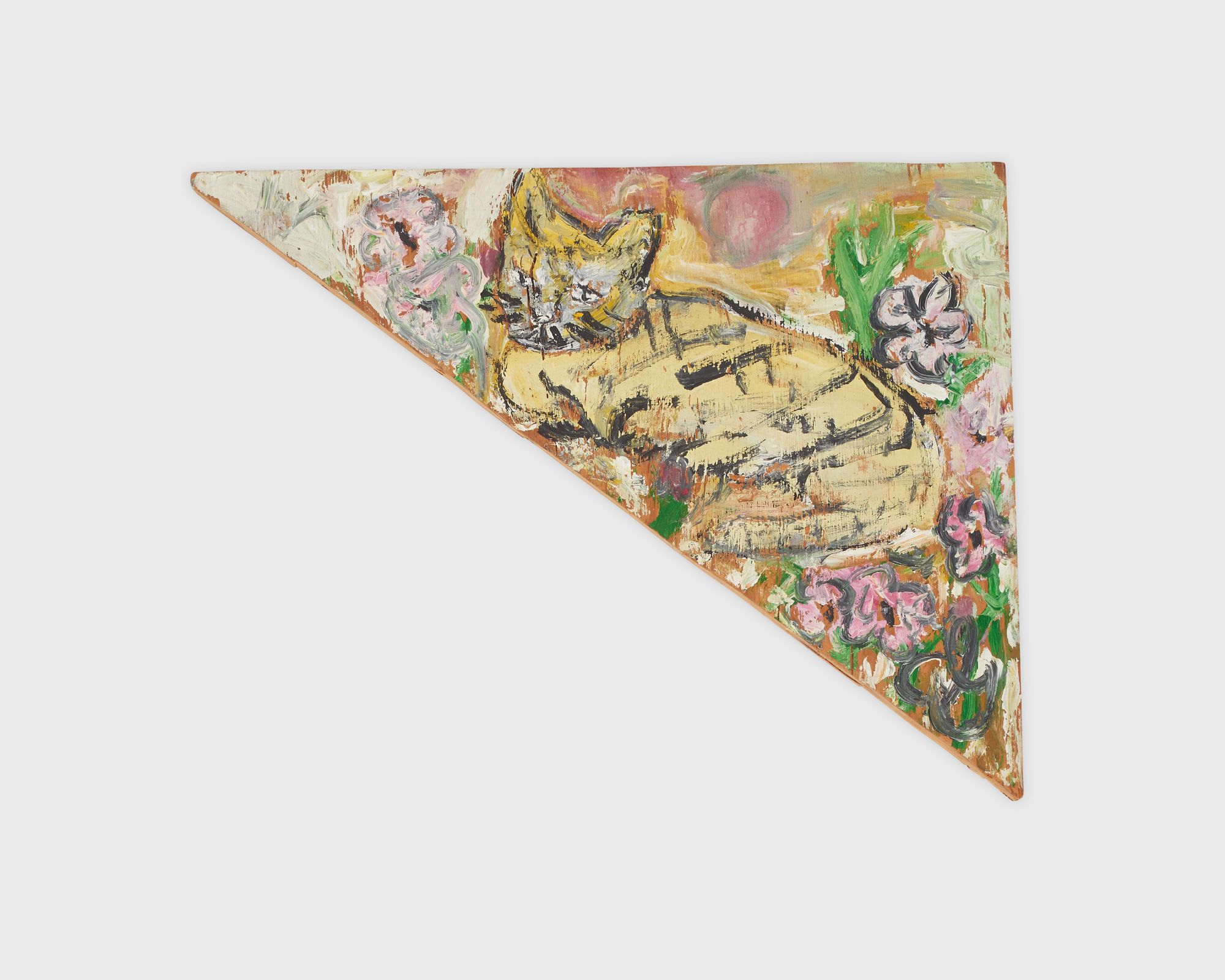 Caroline Goe | Gordon Robichaux