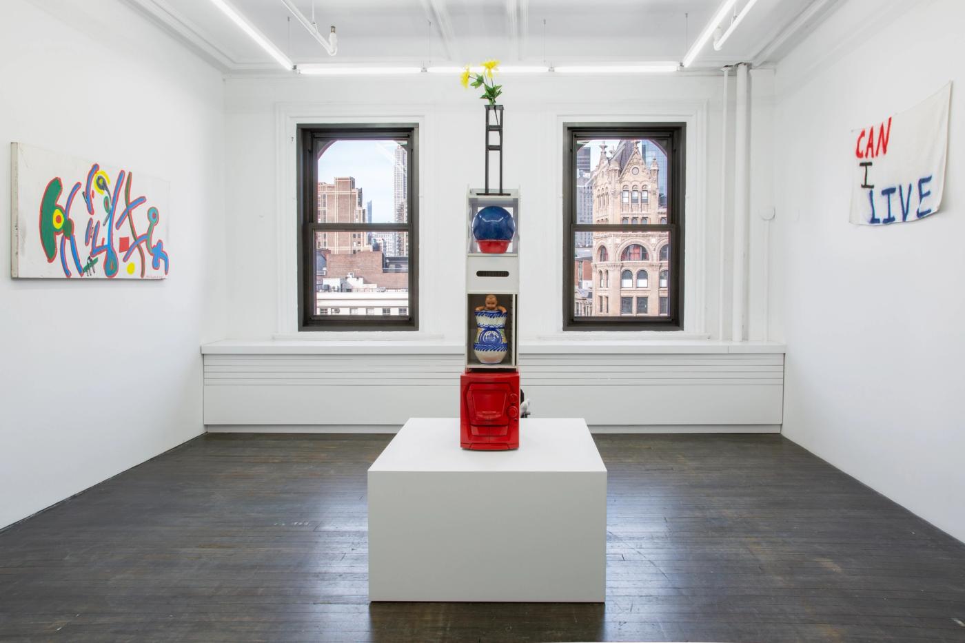 Otis Houston Jr. | Gordon Robichaux