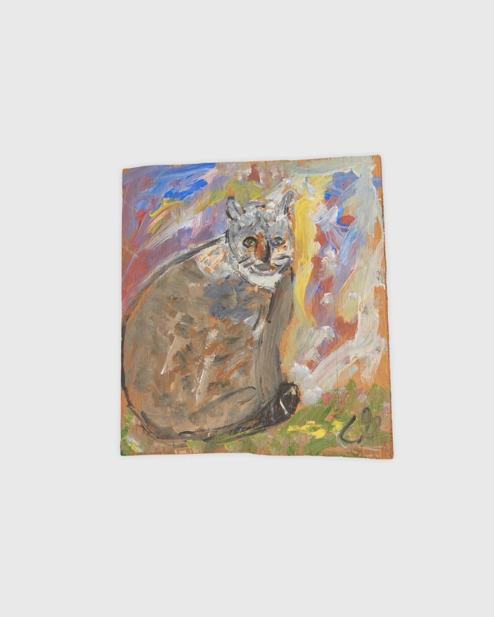 Caroline Goe | Gordon Robichaux