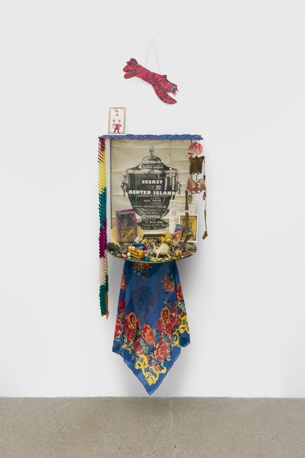 Agosto Machado | Gordon Robichaux