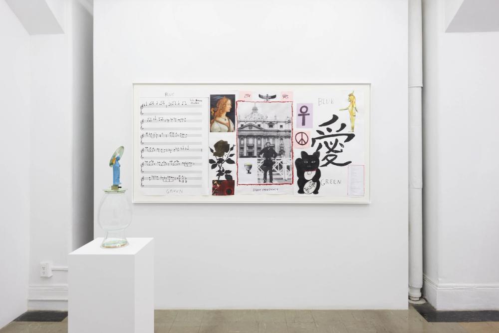 Gerald Jackson | Gordon Robichaux