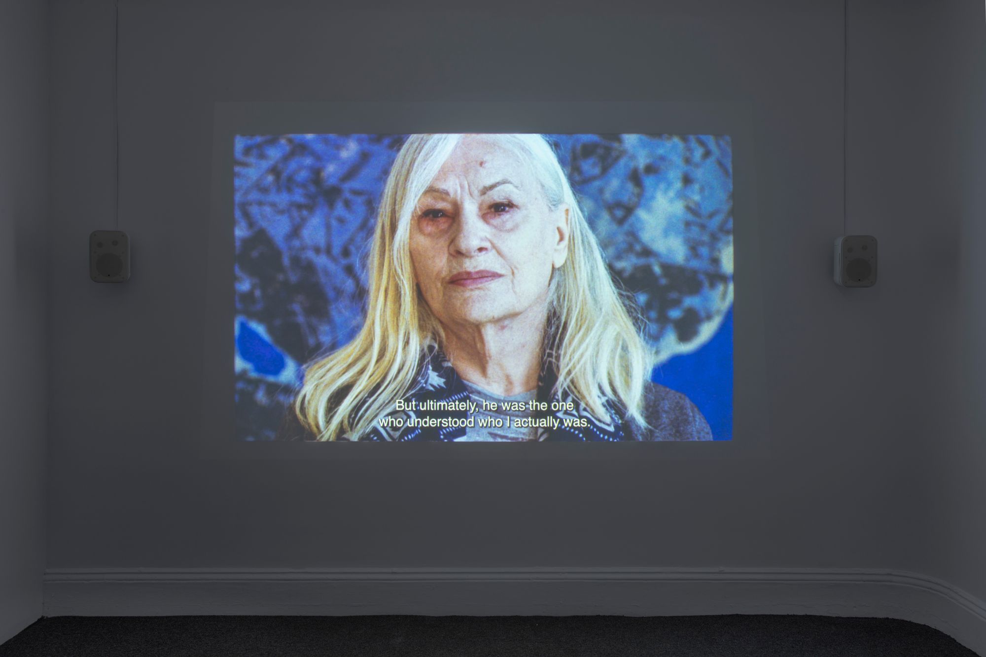 Eve Fowler: New Work | Gordon Robichaux