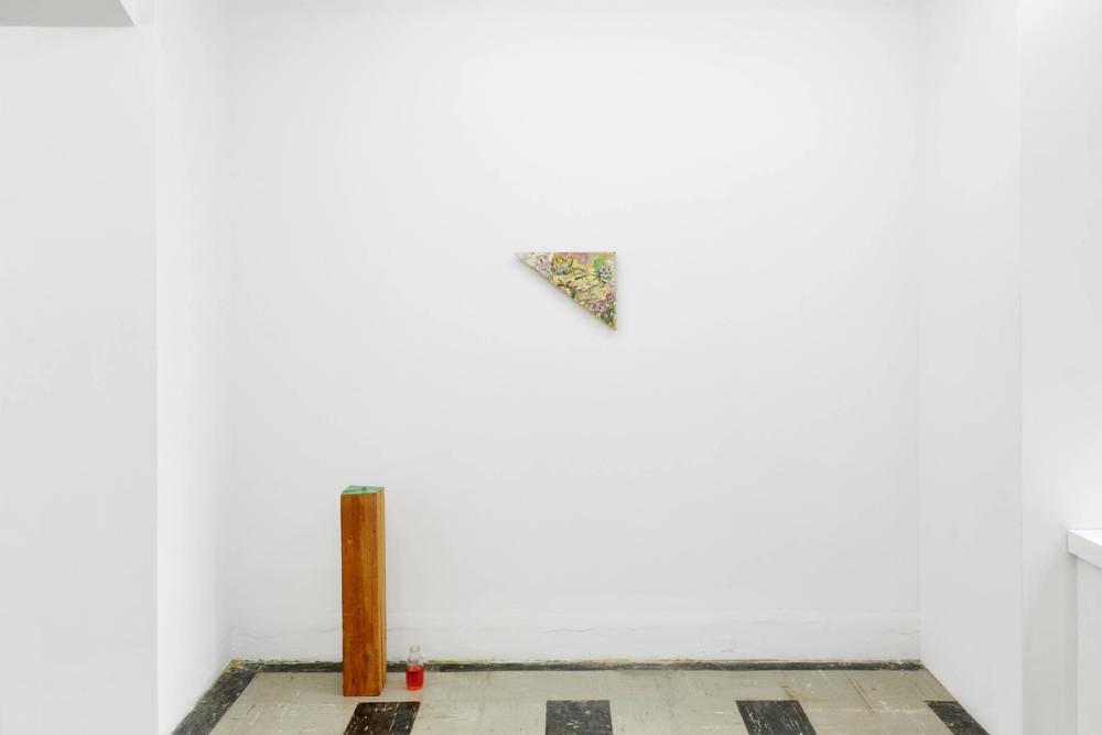 Caroline Goe | Gordon Robichaux