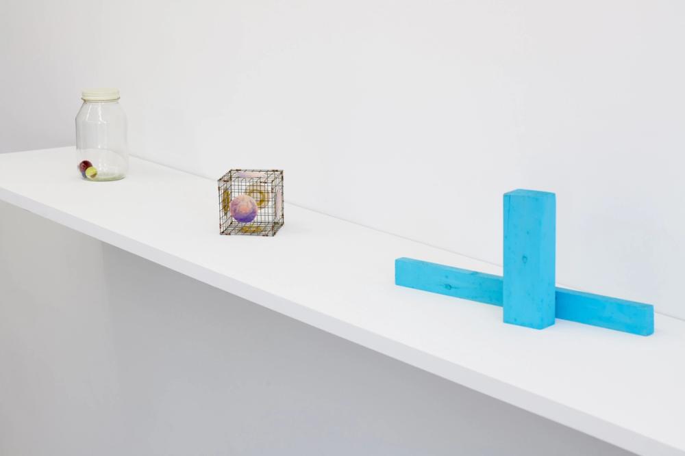 Tony Feher 1986-1994 | Gordon Robichaux