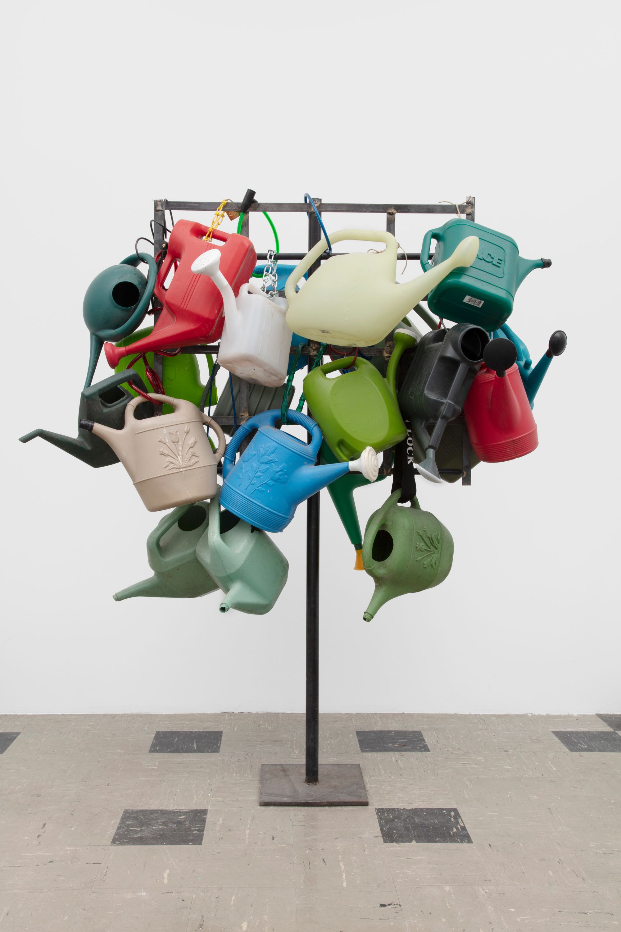 Miles Huston | Gordon Robichaux