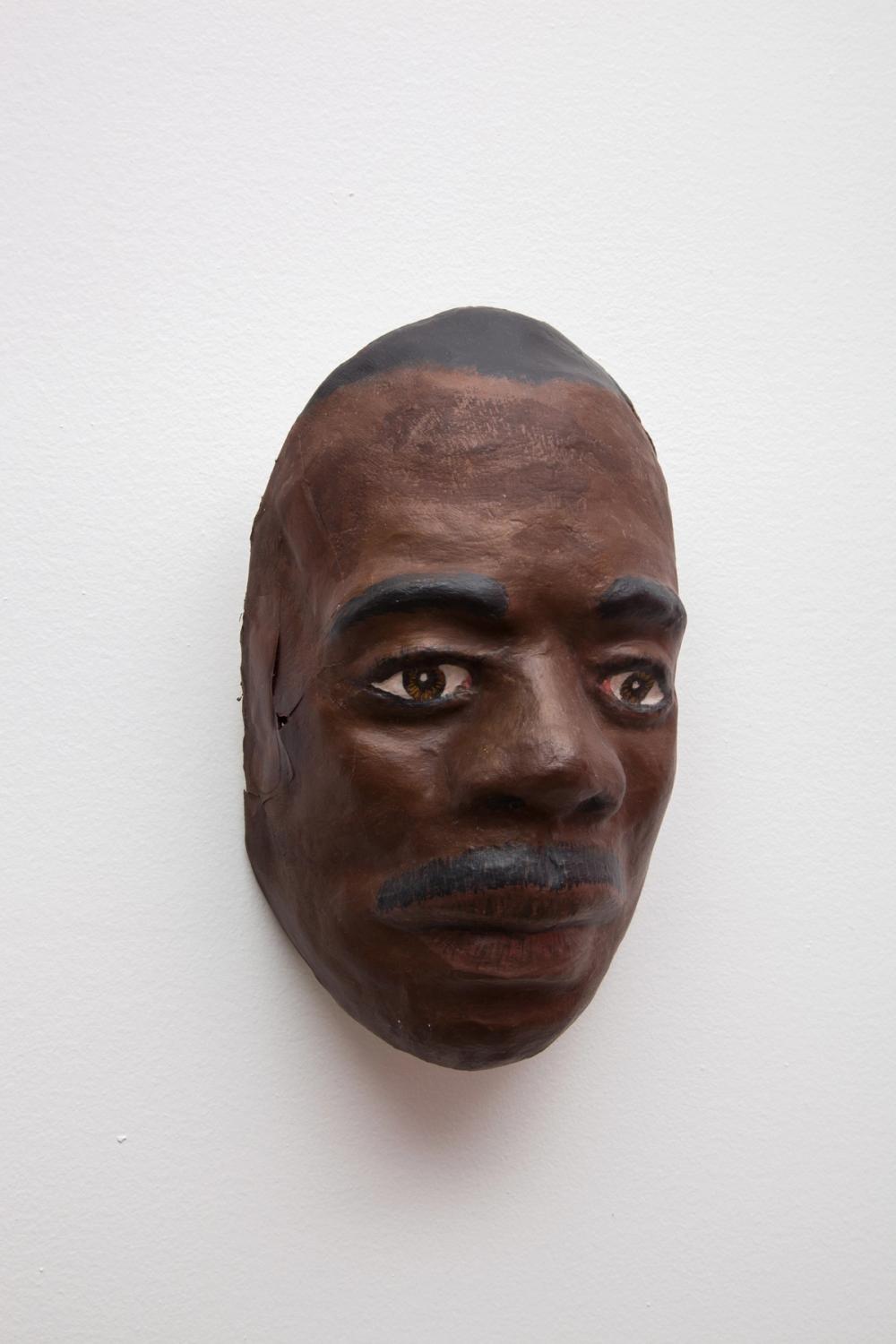 Frederick Weston | Gordon Robichaux