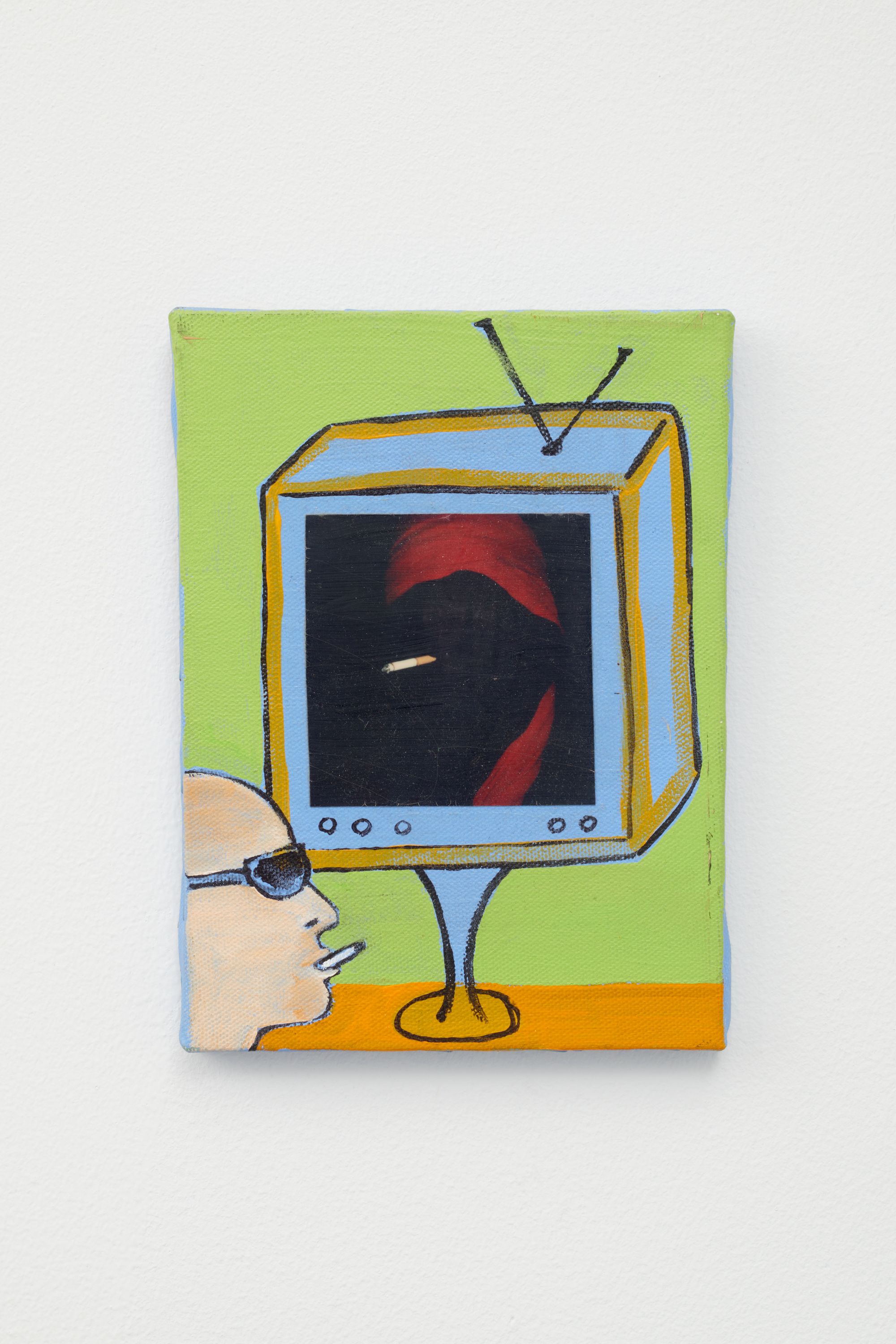 Independent New York: Janet Olivia Henry, Otis Houston Jr., Sanou Oumar ...