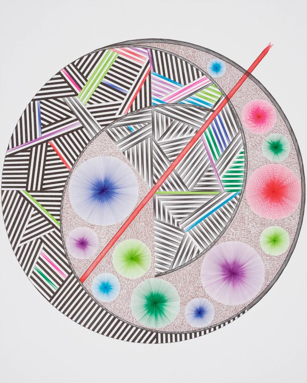 Dallas Art Fair | Gordon Robichaux