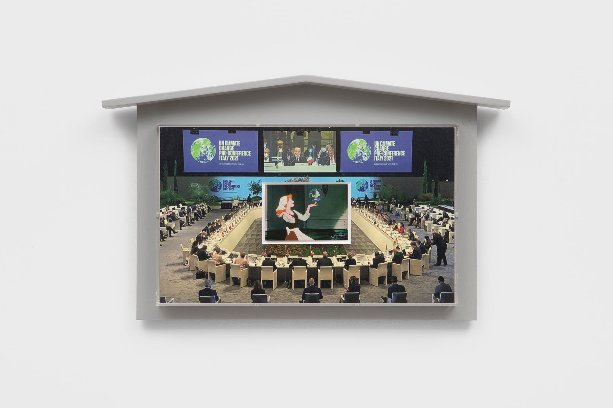 Dallas Art Fair | Gordon Robichaux