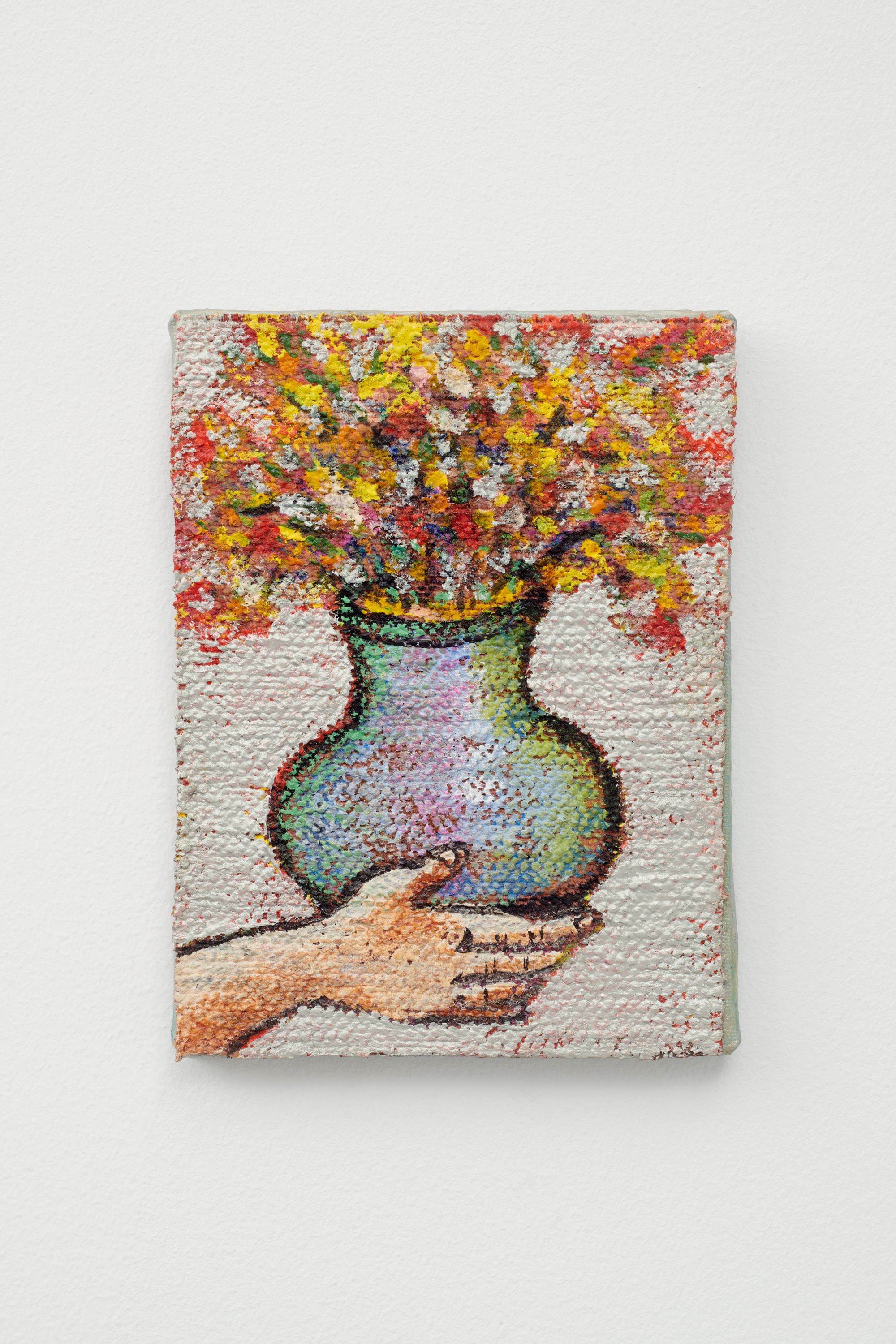 Independent New York: Janet Olivia Henry, Otis Houston Jr., Sanou Oumar ...