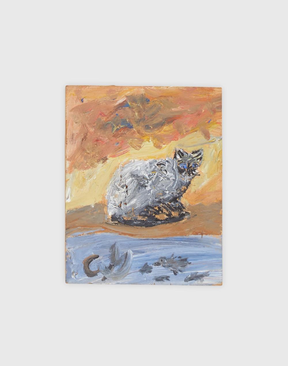 Caroline Goe | Gordon Robichaux