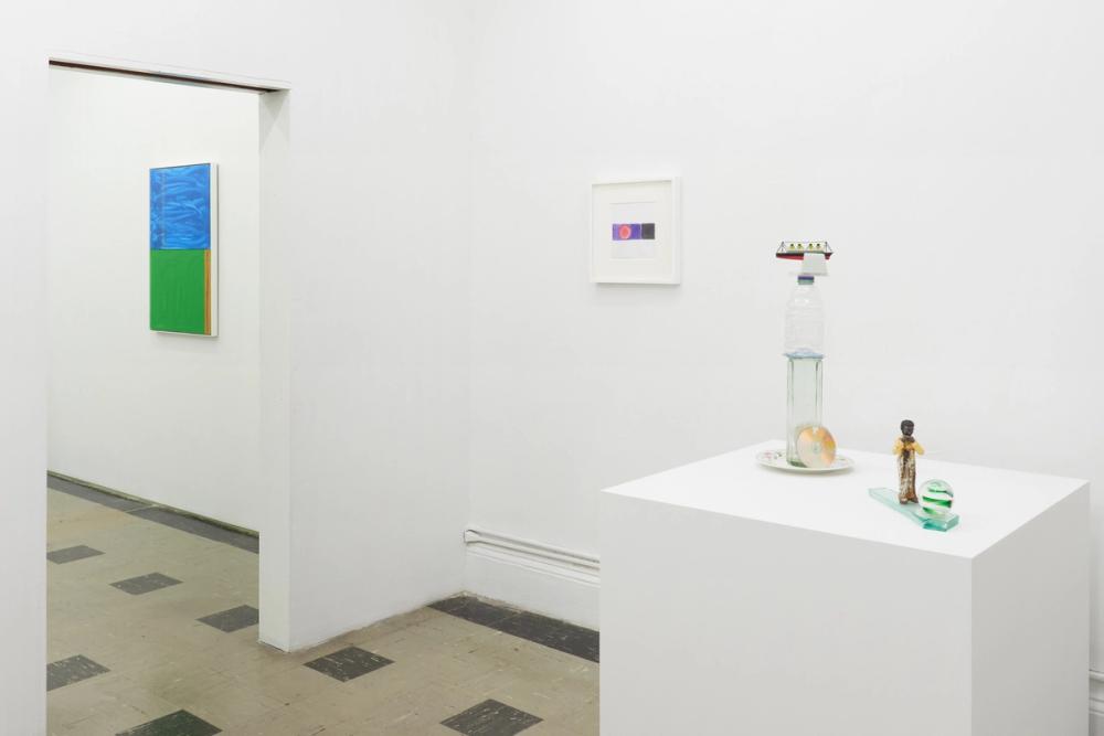 Gerald Jackson | Gordon Robichaux