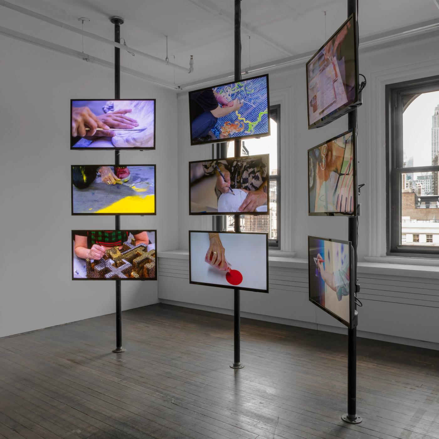 Eve Fowler | Gordon Robichaux